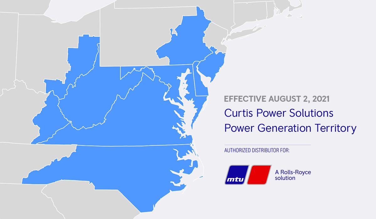 Celebrated 1 Year with Major Expansion - Curtis Power Solutions