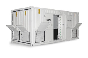 Load Banks - Curtis Power Solutions