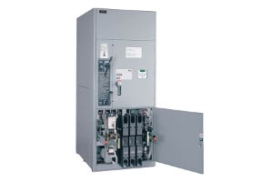 Transfer Switches - Curtis Power Solutions