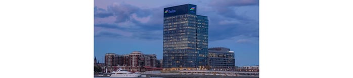 Exelon Constellation HQ - Curtis Power Solutions