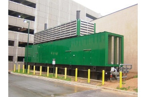 Enclosures - Curtis Power Solutions