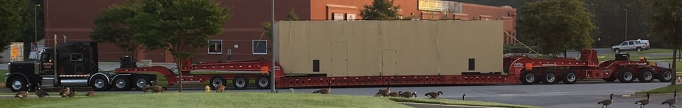 Enclosures - Curtis Power Solutions