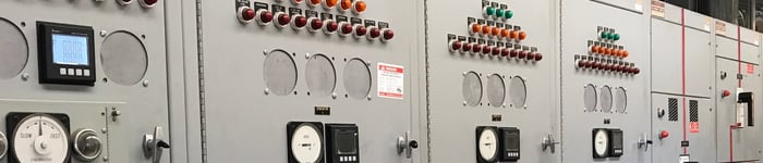 GE Zenith Controls - Curtis Power Solutions