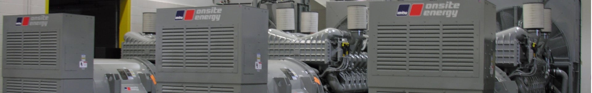 Power Systems - Curtis Power Solutions