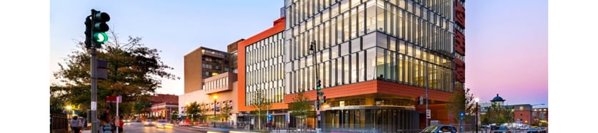 Howard University IRB - Curtis Power Solutions