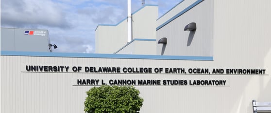 UD Cannon Laboratory - Curtis Power Solutions