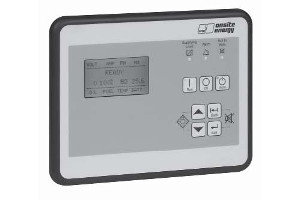 Control Panels - Curtis Power Solutions