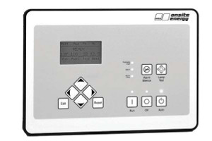 Control Panels - Curtis Power Solutions