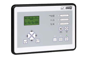 Control Panels - Curtis Power Solutions