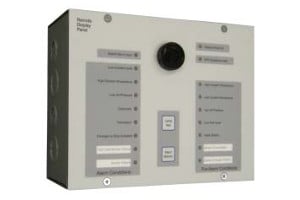 Control Panels - Curtis Power Solutions
