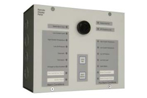 Control Panels - Curtis Power Solutions
