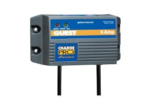 Battery Chargers - Curtis Power Solutions