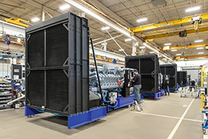 MTU - Curtis Power Solutions