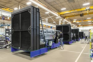 MTU - Curtis Power Solutions