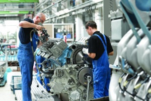 MTU - Curtis Power Solutions