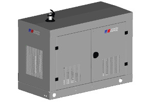 Enclosures - Curtis Power Solutions