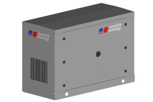 Enclosures - Curtis Power Solutions