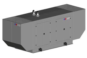 Enclosures - Curtis Power Solutions