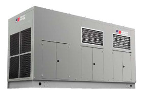 Enclosures - Curtis Power Solutions