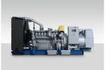 Diesel Generator Sets - Curtis Power Solutions