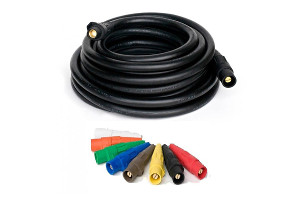 Electrical Parts - Curtis Power Solutions