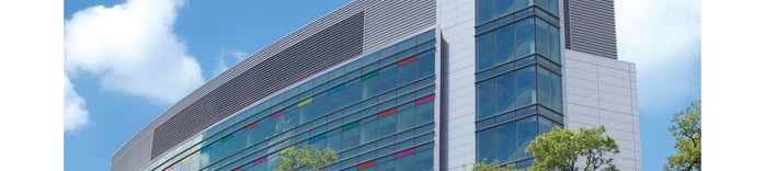 Holy Cross Hospital Silver Spring - Curtis Power Solutions