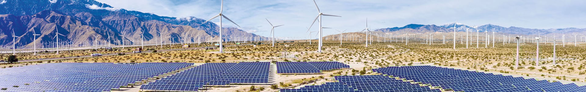 Microgrids - Curtis Power Solutions