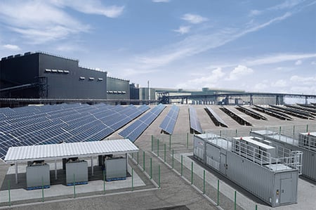 Solutions - Curtis Power Solutions