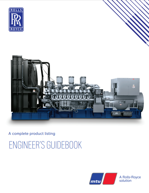Engineer’s Guidebook Updated! - Curtis Power Solutions