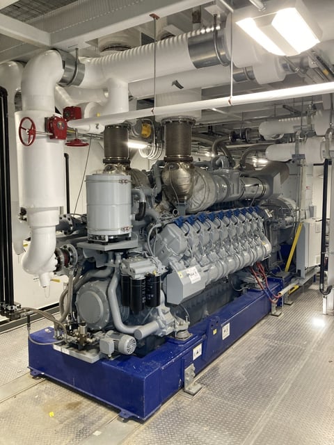 Project Spotlight: Pushing Thermal Heat Efficiency to the Max - Curtis ...