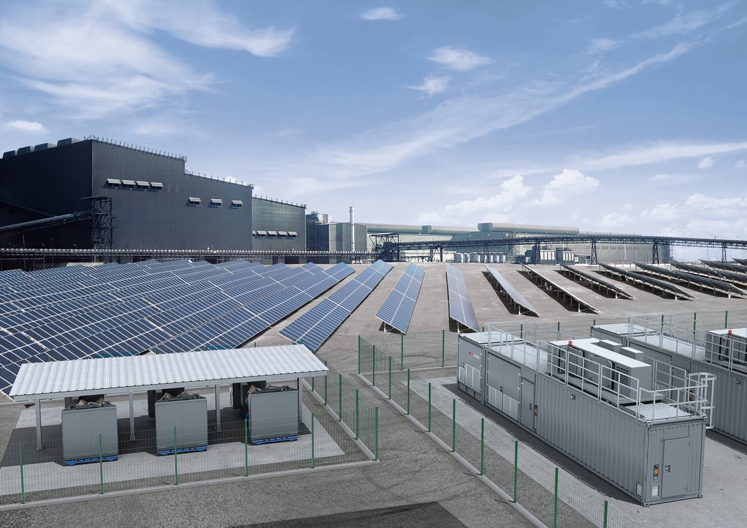 Microgrids 101: A First Look - Curtis Power Solutions