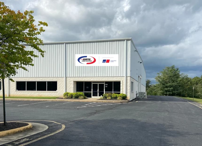 Now Open: Power Generation Hubs in Raleigh-Durham and Fredericksburg ...