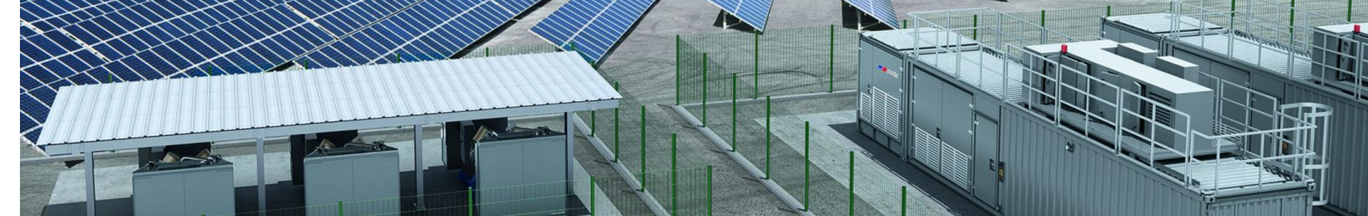 Microgrids 101: A First Look - Curtis Power Solutions