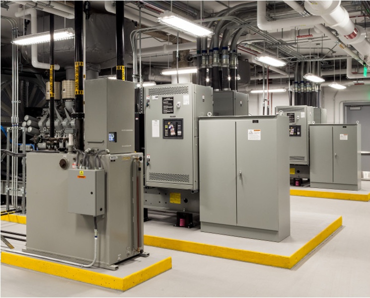 Accessories - Curtis Power Solutions