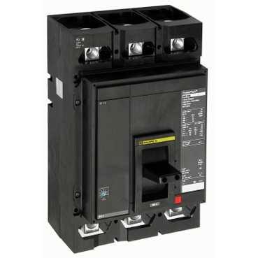 Circuit Breakers - Curtis Power Solutions