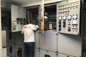 Emergency Response - Curtis Power Solutions