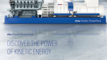 Dynamic Uninterruptable Power Supply Systems - Curtis Power Solutions