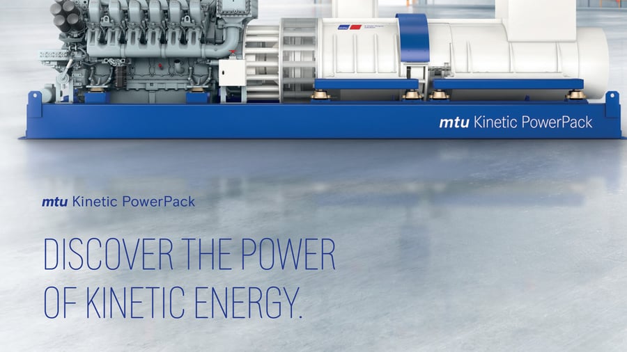 Dynamic Uninterruptable Power Supply Systems - Curtis Power Solutions