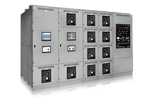 Switchgear - Curtis Power Solutions