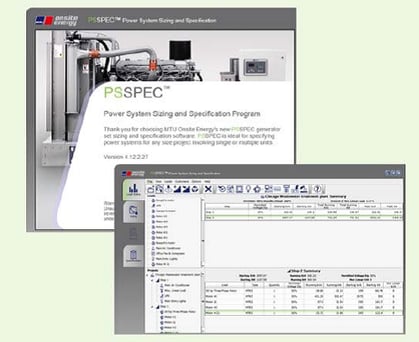 PS-SPEC Enhancements - Curtis Power Solutions