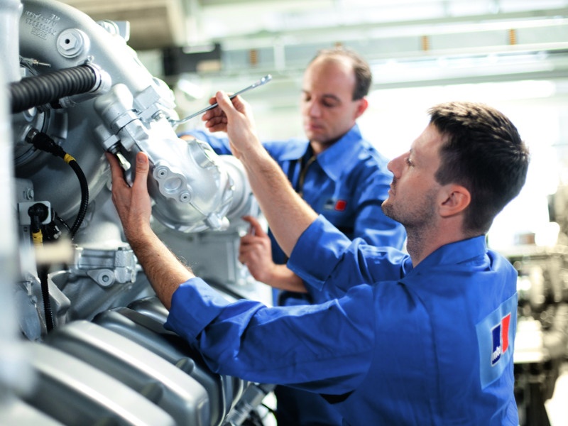 Curtis Power Solutions - Resources for Equipment Owners